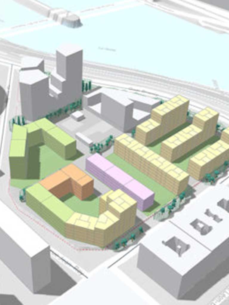 Business and Community Center - PCBO